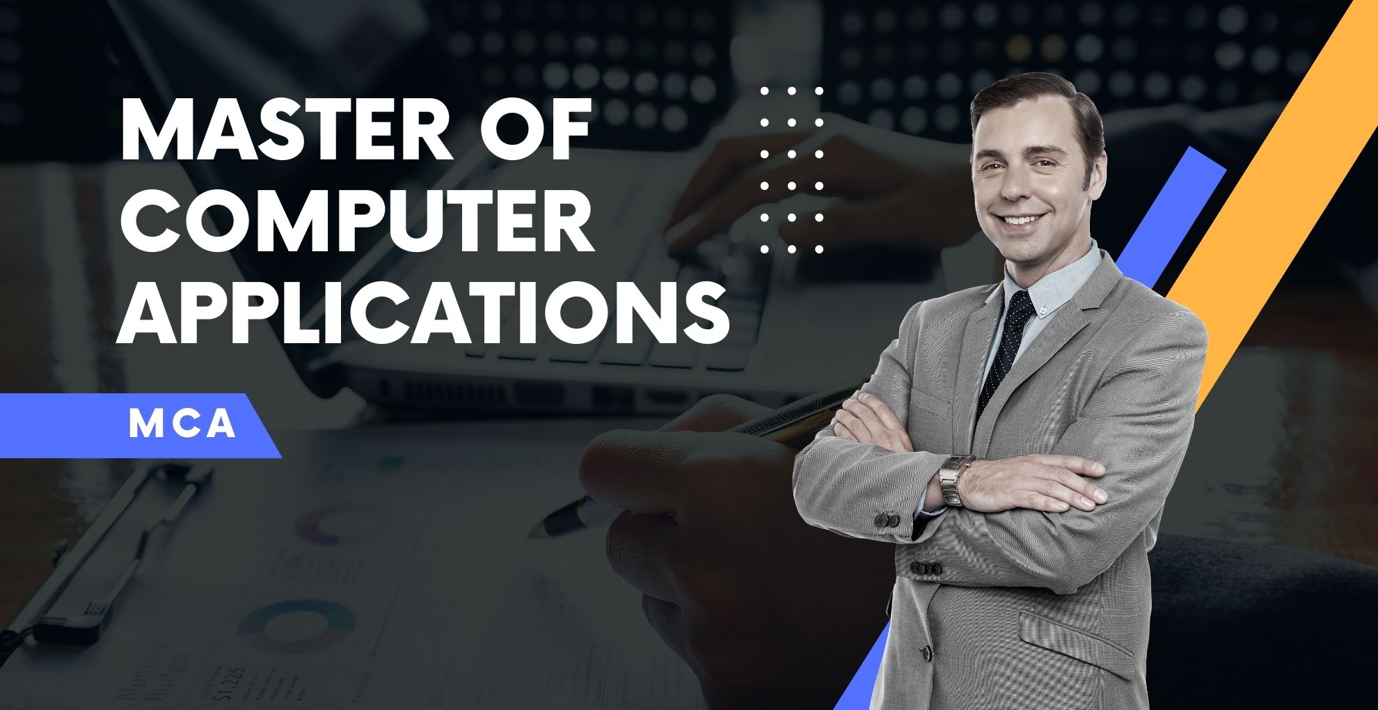 Master of Computer Applications (MCA ) - The Visa Central